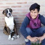 Asesinato de Joaquín Paredes: condenaron a perpetua al ex policia ...